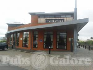 The Bluebrick in Wolverhampton : Pubs Galore