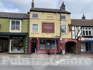 The Tiger Inn in Driffield : Pubs Galore