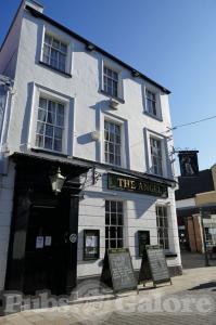 The Angel in Beverley : Pubs Galore