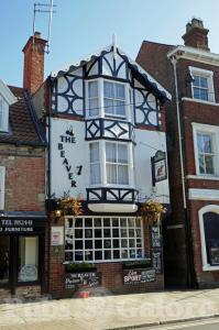 The Beaver in Beverley : Pubs Galore