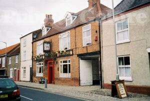 The Buck Inn in Beverley : Pubs Galore