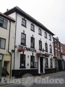 The Cross Keys (JD Wetherspoon) in Beverley : Pubs Galore