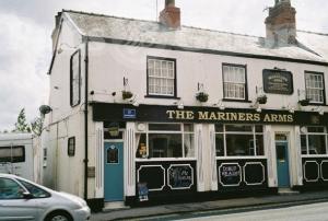 The Mariners Arms in Beverley : Pubs Galore