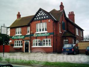 Rawcliffe Bridge Hotel in Rawcliffe Bridge (near Goole) : Pubs Galore