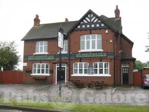 Rawcliffe Bridge Hotel in Rawcliffe Bridge (near Goole) : Pubs Galore