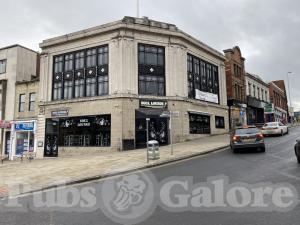 Soul Lounge in Barnsley : Pubs Galore