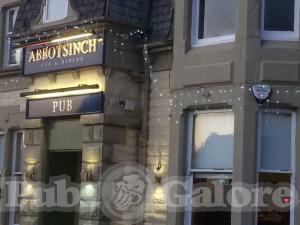 Abbotsinch in Grangemouth : Pubs Galore