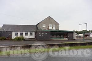 The Kirtle Inn in Eaglesfield (near Lockerbie) : Pubs Galore