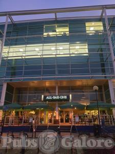 All Bar One in Milton Keynes : Pubs Galore