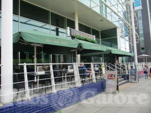 All Bar One in Milton Keynes : Pubs Galore