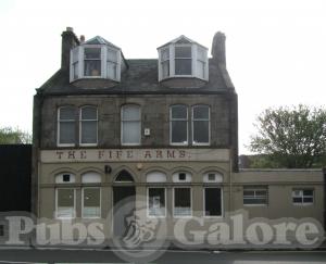 The Fife Arms in Sinclairtown, Kirkcaldy : Pubs Galore