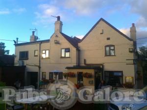 The Old Gate Inn in Claverley (near Wolverhampton) : Pubs Galore