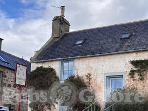 The Kimberley Inn in Findhorn (near Forres) : Pubs Galore