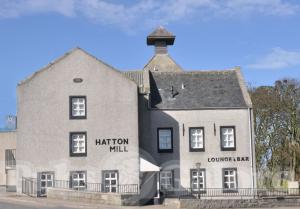 The Hatton Mill in Hatton (near Peterhead) : Pubs Galore
