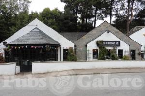 The Old Bridge Inn in Aviemore : Pubs Galore