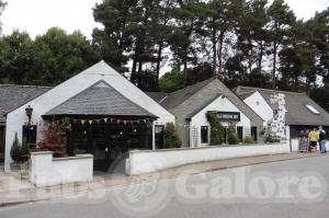 The Old Bridge Inn in Aviemore : Pubs Galore