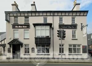 Manx Arms Hotel in Onchan : Pubs Galore