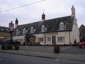 The Horseshoe in Lavendon (near Olney) : Pubs Galore