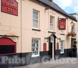 Crown Inn in Merthyr Tydfil : Pubs Galore