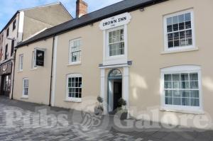 New Crown Inn in Merthyr Tydfil : Pubs Galore