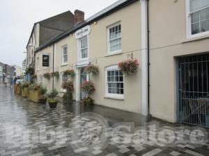 New Crown Inn in Merthyr Tydfil : Pubs Galore