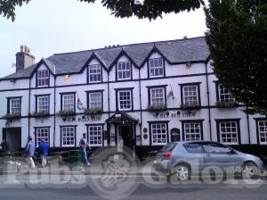 Ye Olde Bulls Head in Bala : Pubs Galore