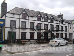 Ye Olde Bulls Head in Bala : Pubs Galore