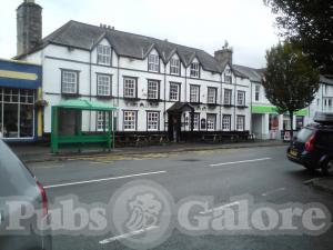 Ye Olde Bulls Head in Bala : Pubs Galore