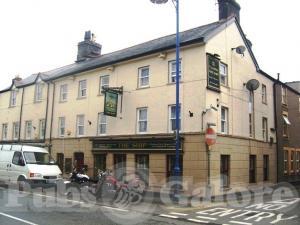 The Ship Hotel in Bala Town (near Bala) : Pubs Galore