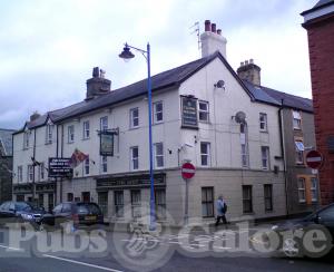 The Ship Hotel in Bala Town (near Bala) : Pubs Galore