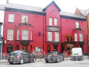 Plas Coch Hotel in Bala : Pubs Galore