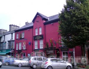 Plas Coch Hotel in Bala : Pubs Galore