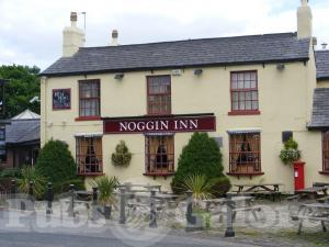 The Noggin Inn in Risley (near Warrington) : Pubs Galore