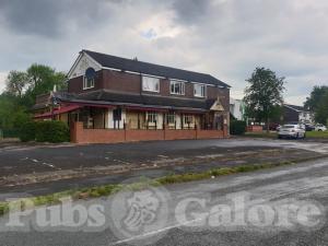 The Raven in Crewe : Pubs Galore