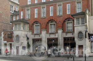 The Old Fire Station in Hammersmith, W6 : Pubs Galore