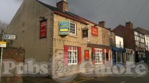 Lord Nelson in Belper : Pubs Galore