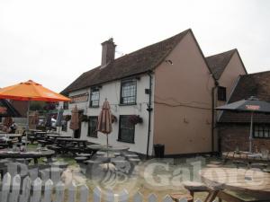 The Rovers Tye in Highwoods, Colchester : Pubs Galore