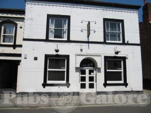 Crompton Tavern in Derby : Pubs Galore