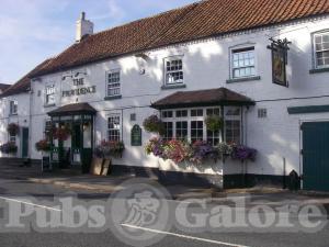 The Providence Inn in Yeddingham (near Malton) : Pubs Galore