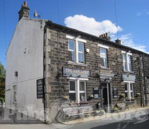 The Friendly in Stanbury (near Keighley) : Pubs Galore