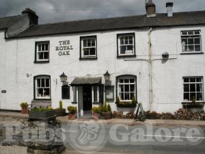 Royal Oak Inn in Spark Bridge (near Ulverston) : Pubs Galore