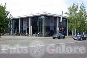 The Gary Cooper (JD Wetherspoon) in Dunstable : Pubs Galore