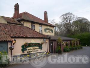 Livingstones in Kessingland (near Lowestoft) : Pubs Galore