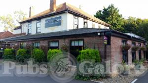 Livingstones in Kessingland (near Lowestoft) : Pubs Galore