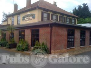 Livingstones in Kessingland (near Lowestoft) : Pubs Galore