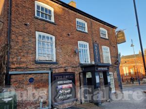 The Royal in Runcorn : Pubs Galore