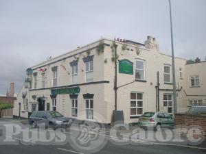 The Wilsons in Runcorn : Pubs Galore