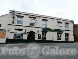 The Wilsons in Runcorn : Pubs Galore