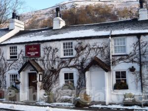 Travellers Rest in Grasmere (near Ambleside) : Pubs Galore