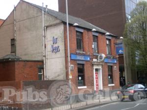 Bar Vegas in Rochdale : Pubs Galore